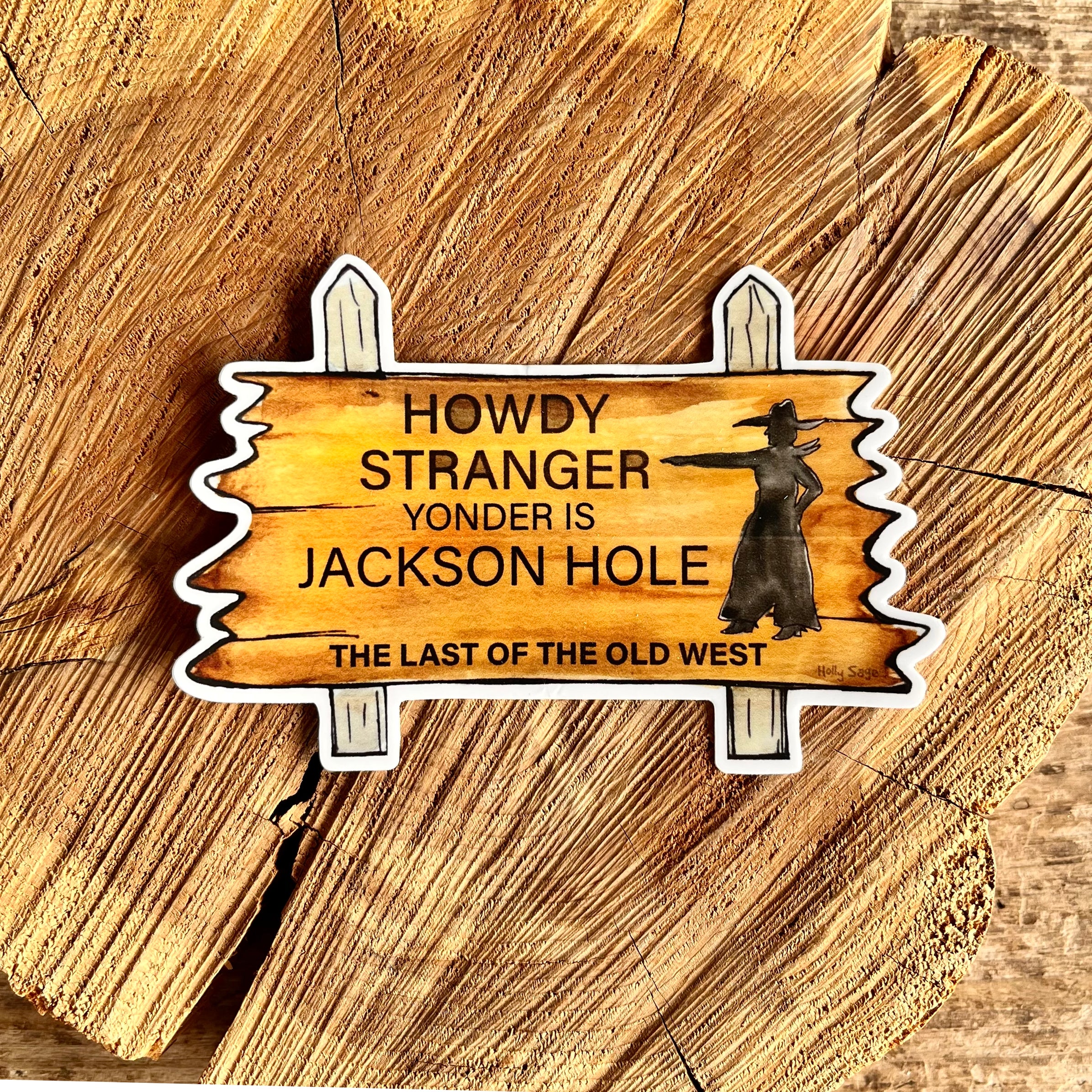 Account – Holly Sage Art